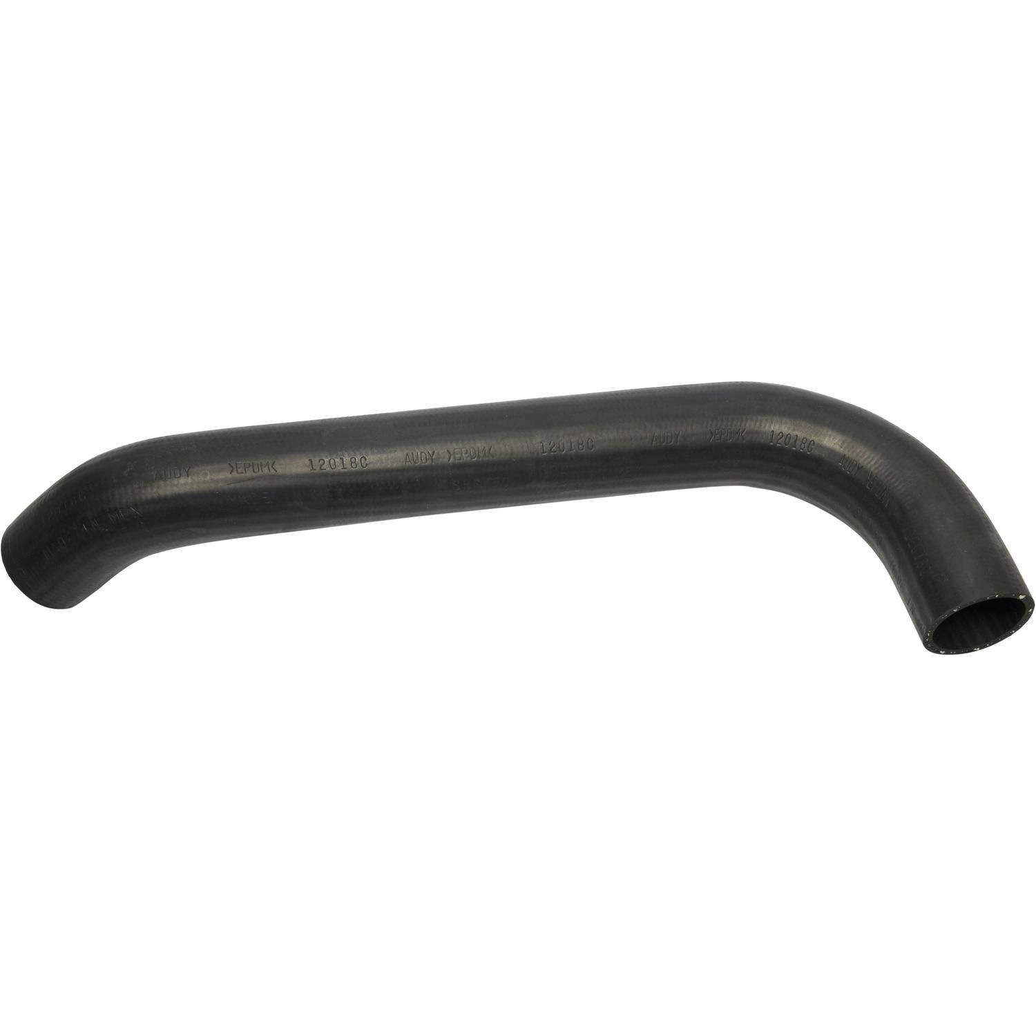 Continental Upper Radiator Hose E70769