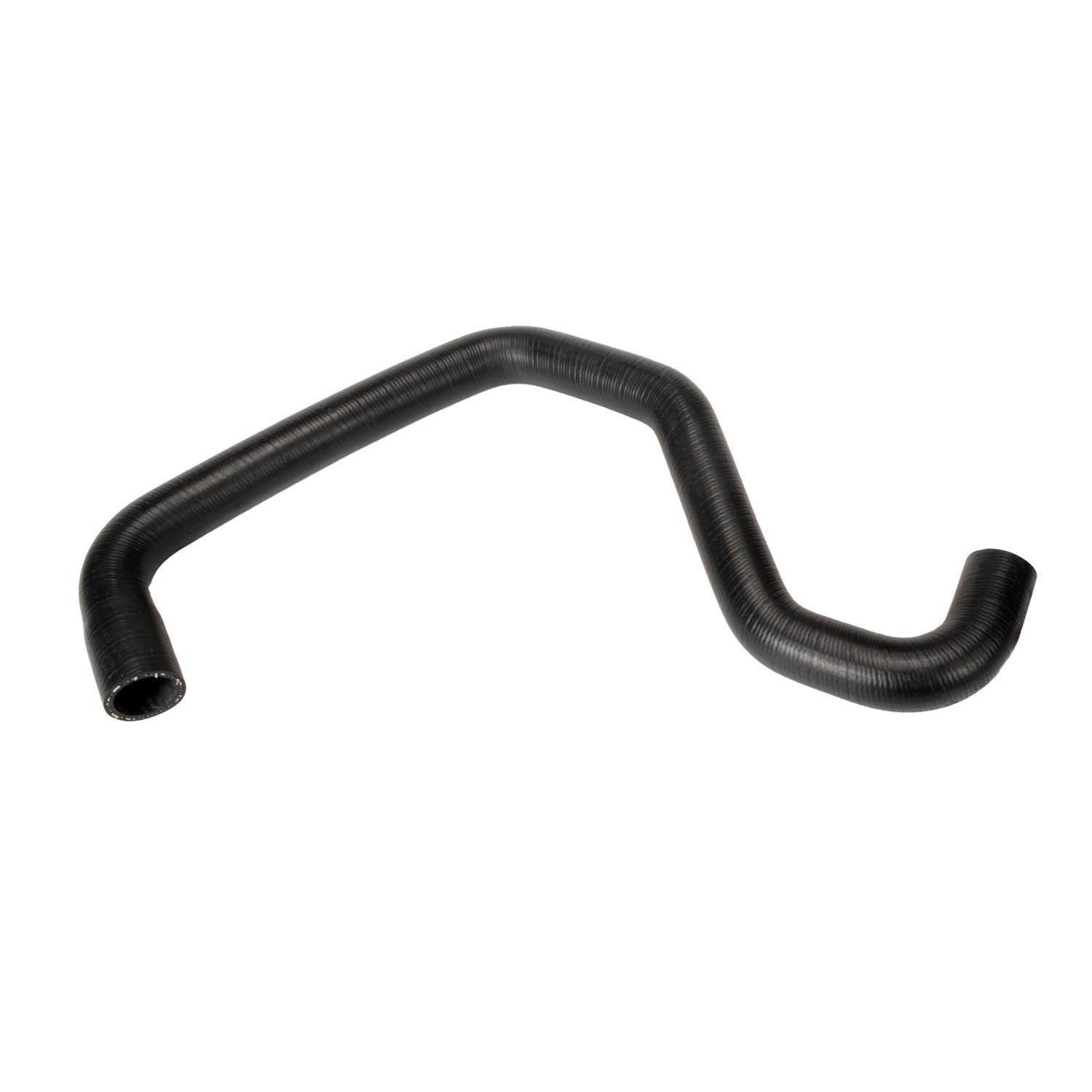 Continental Upper Radiator Hose E71431