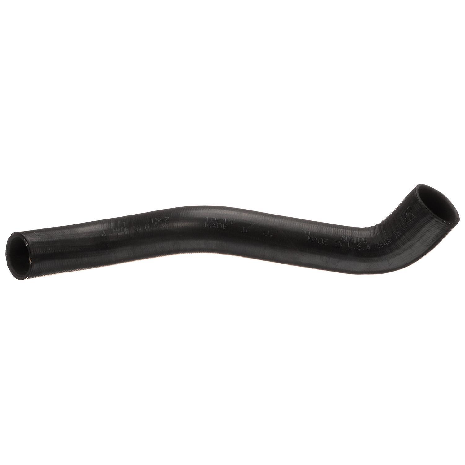 Duralast Radiator Hose E72240