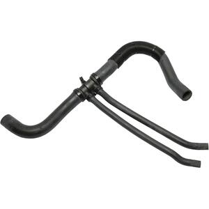 Duralast Coolant Hose E72252