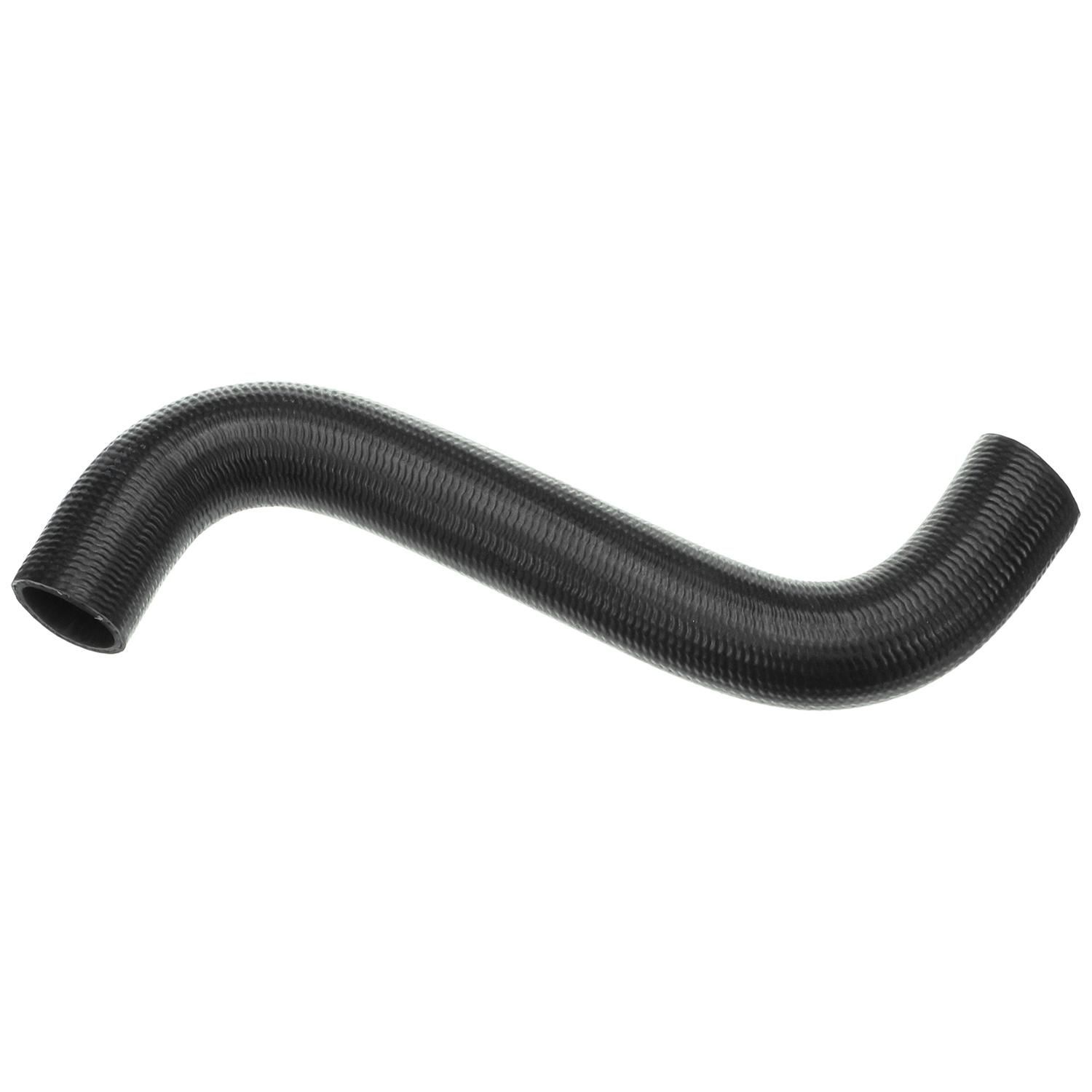 Continental Upper Radiator Hose E72304