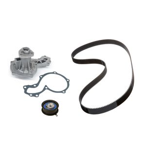 Timing Belt Component Kit - Timing Belt Kits with Water Pump