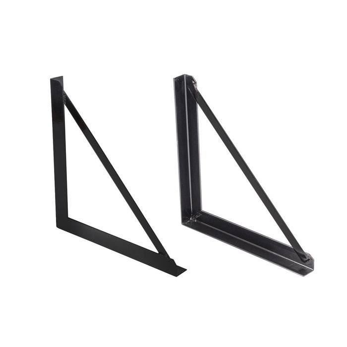 DeeZee Underbed Tool Box Mounting Kit