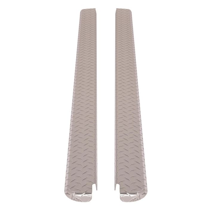 Dee Zee Truck Bed Side Rail Protector DZ11984