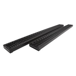 Buy Running Boards That Fit Your Chevrolet Silverado 1500