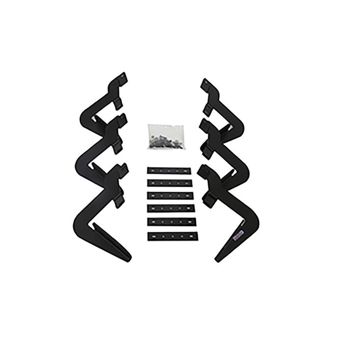 Dee Zee Running Board Mount Kit DZ15327