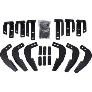 Dee Zee Running Board Mount Kit DZ16227