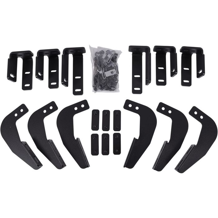 Dee Zee Running Board Mount Kit DZ16227