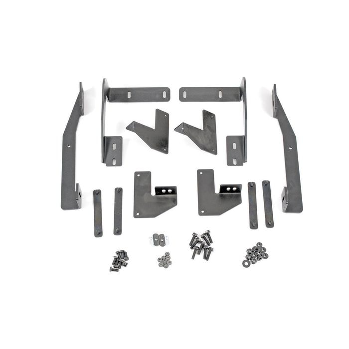 Dee Zee Running Board Mount Kit DZ16241