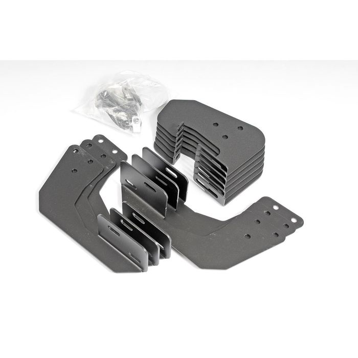 Dee Zee Running Board Mount Kit DZ16315