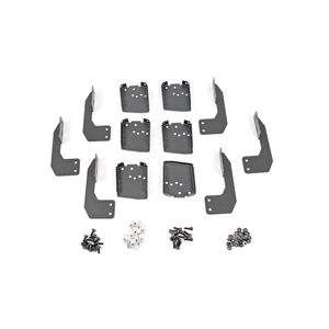 Dee Zee Running Board Mount Kit DZ16326