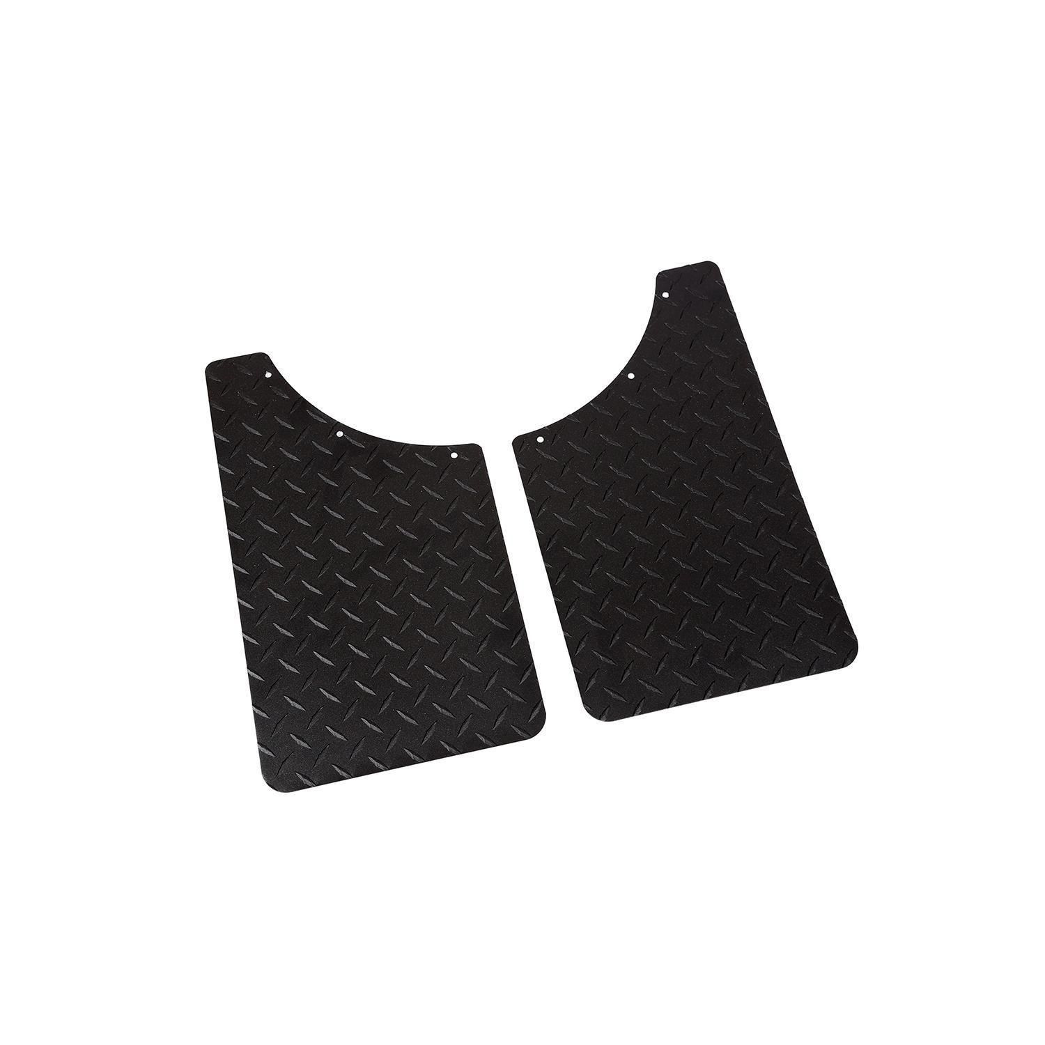 DeeZee Splash Guard DZ1808TB