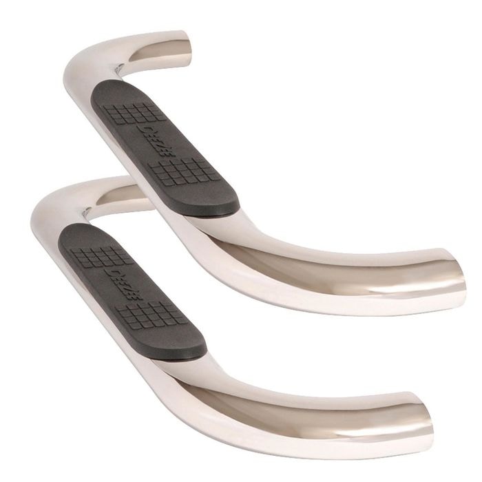 Dee Zee Step Nerf Bar DZ372517