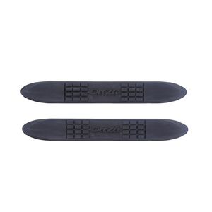 Dee Zee Step Nerf Bar Pad DZ3INCHECKS