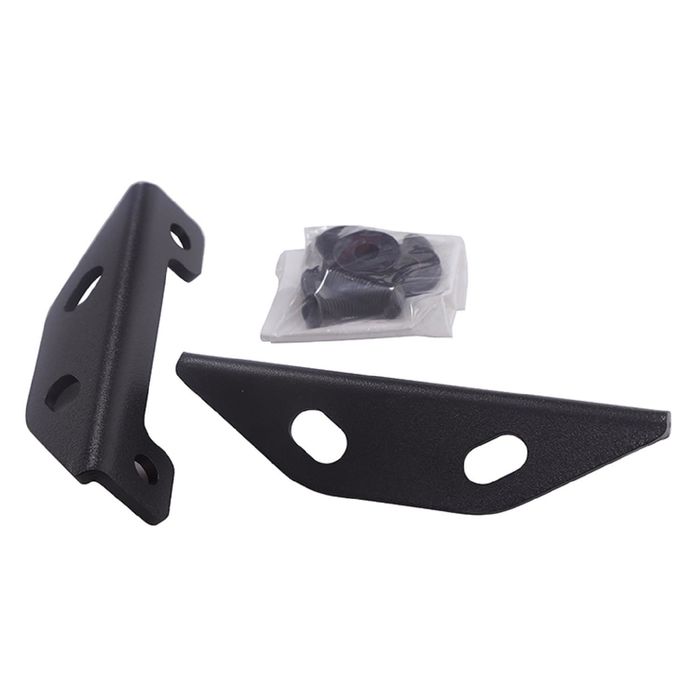 Dee Zee Auxiliary Light Mounting Bracket DZ4614