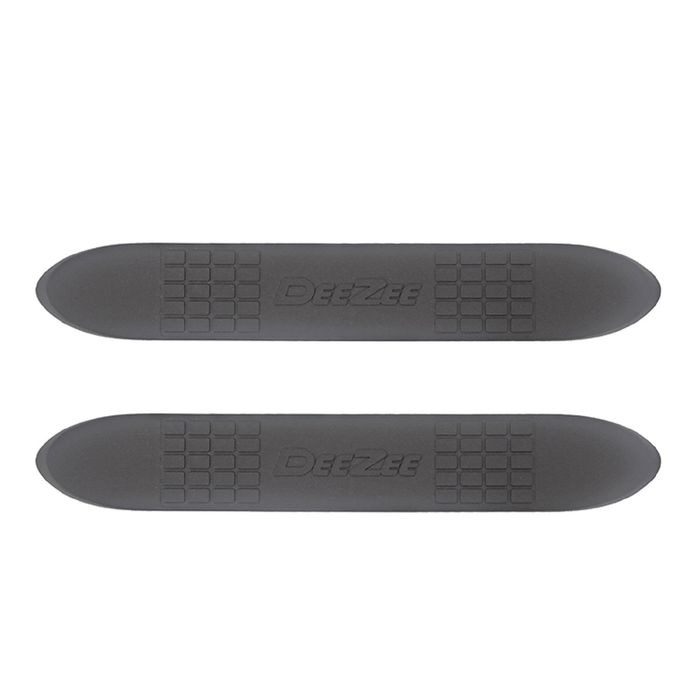 Dee Zee Step Nerf Bar Pad DZ4INCHECKS