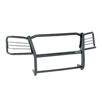 Grille And Brush Guard for GMC Acadia