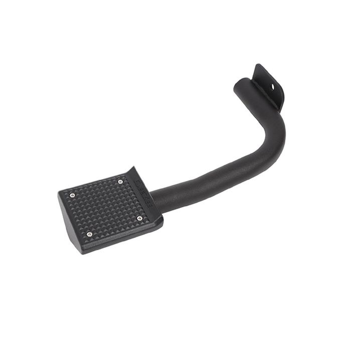 Dee Zee Step Nerf Bar DZ6205F6