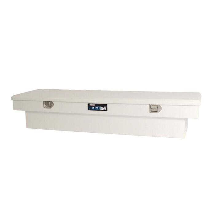 Dee Zee Truck Bed Rail-To-Rail Tool Box DZ8170S