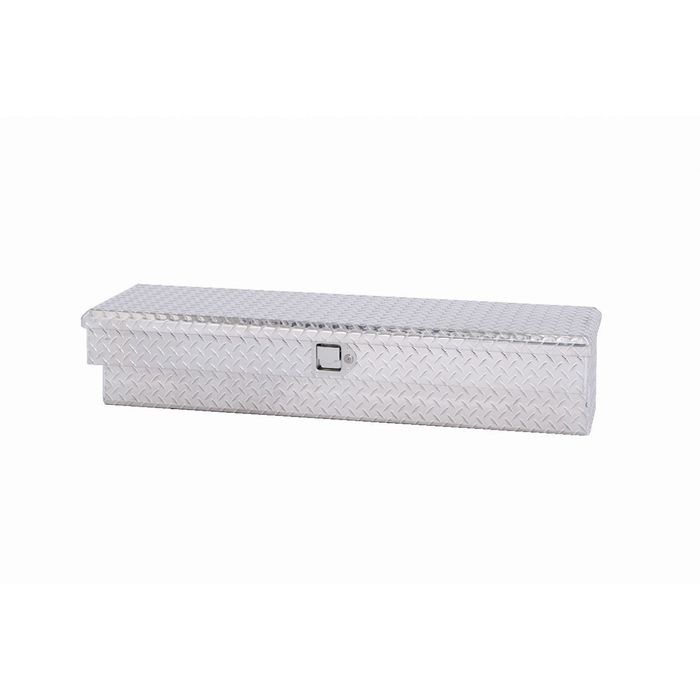 Dee Zee Truck Bed Side Rail Tool Box DZ8748