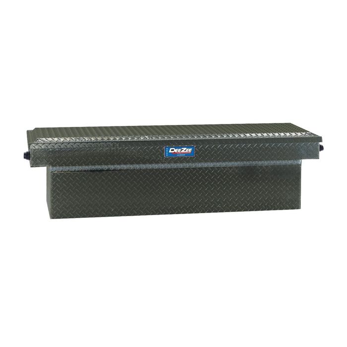 Dee Zee Truck Bed Rail-To-Rail Tool Box DZ9170B
