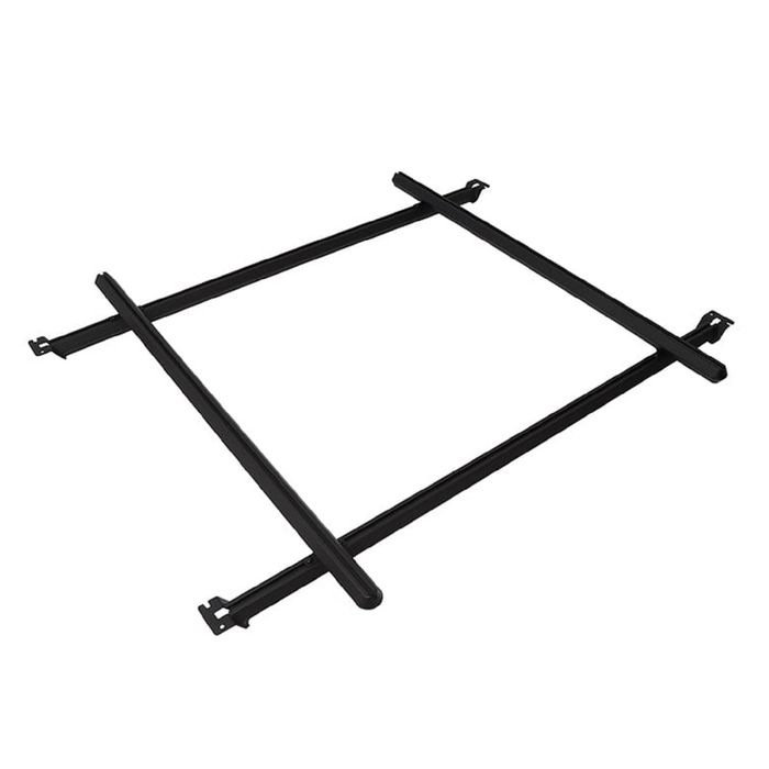 DeeZee 5 1/2ft Bed Universal Overland Top Cross Rail