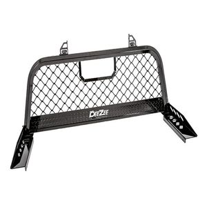 Dee Zee Truck Cab Protector Headache Rack DZ95050RB