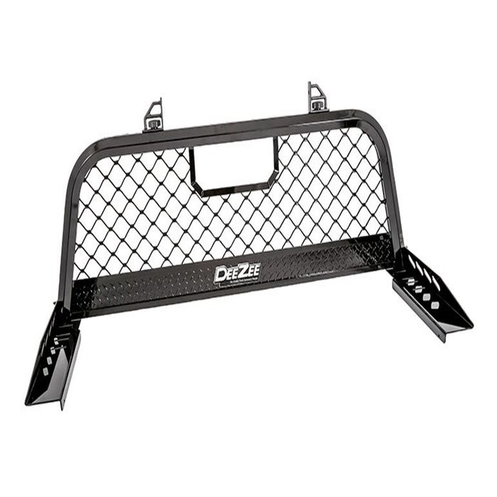 Dee Zee Truck Cab Protector Headache Rack DZ95050RB