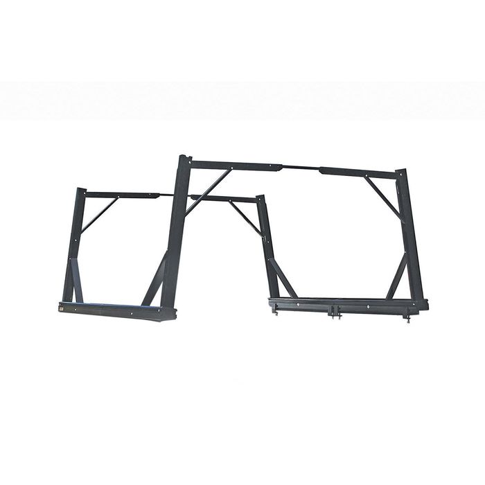 Dee Zee Ladder Rack DZ951550