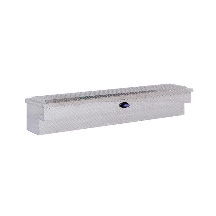 Dee Zee Truck Bed Side Rail Tool Box DZ9748