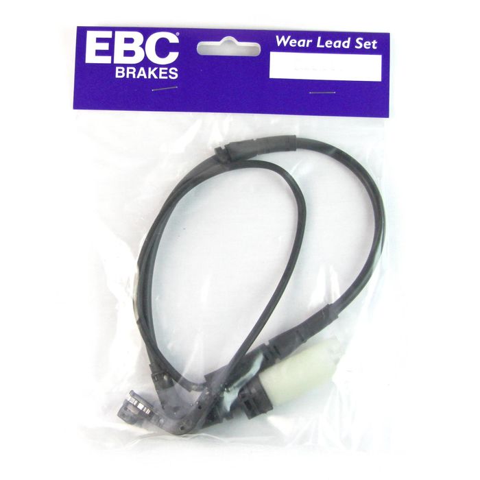 EBC Brakes Disc Brake Pad Wear Sensor EFA040