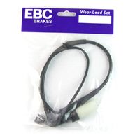 Mercedes Benz E350 Brake Pad Wear Sensor - Front - Best Brake Pad Wear ...