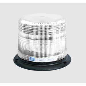 ECCO 12 to 24 Volt DC 11in Clear Flash Patterns Pulse II Low Profile ...