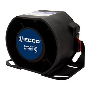 Back-Up Alarm Beepers for Cars, Trucks, & SUVs