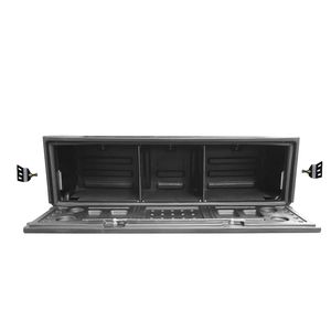 Ford Ranger Truck Tool Box - Best Truck Tool Box for Ford Ranger