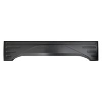 Best Tailgate Accent Piece for Cars, Trucks & SUVs
