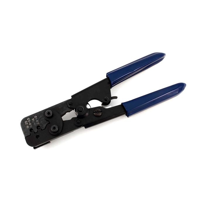 FAST Weatherpack Professional Crimp Tool