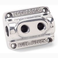 Best Fuel Distribution Block for Cars, Trucks & SUVs