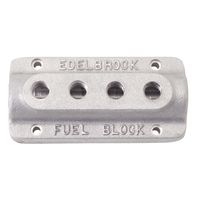 Best Fuel Distribution Block Parts for Cars, Trucks & SUVs