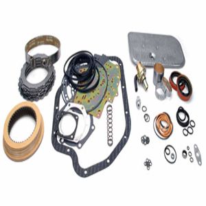 TCI Automotive 62-79 Torqueflite 904 Pro Super Kit