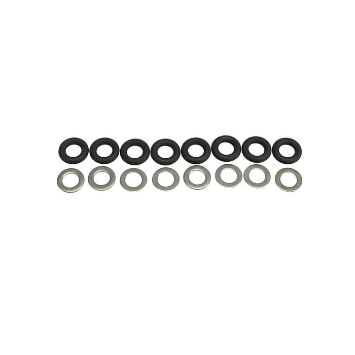 FAST Fuel Injector Rail Spacer 146034-KIT
