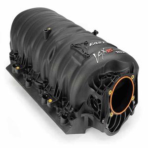 LSXrt 102mm Cathedral Port Intake Manifold for 4.8, 5.3 and 6.0L LS ...