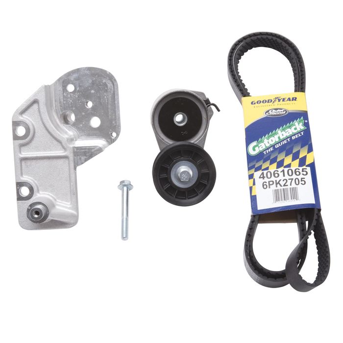 Edelbrock Belt Tensioner Conversion Kit 15028