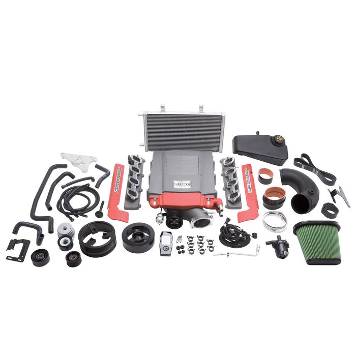 Edelbrock Supercharger 15711