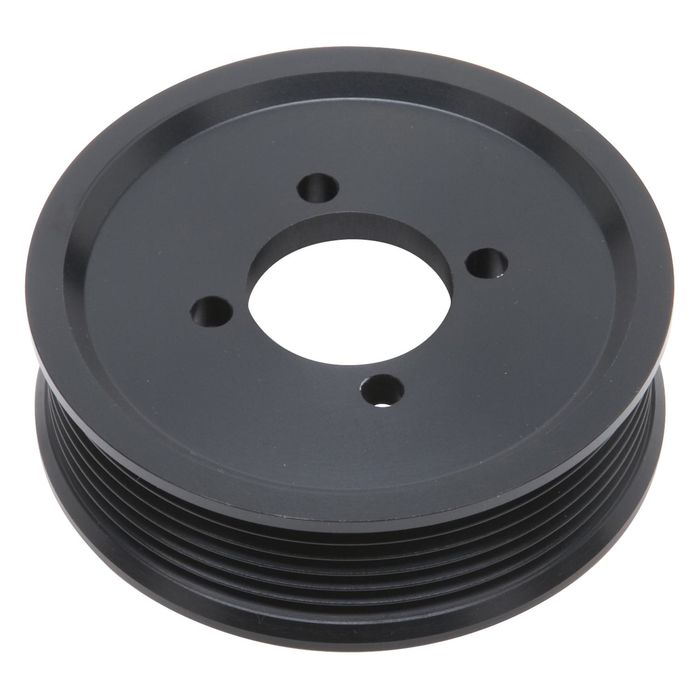 Edelbrock Supercharger Pulley 15825