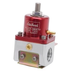 Edelbrock Fuel Pressure Regulator and Control