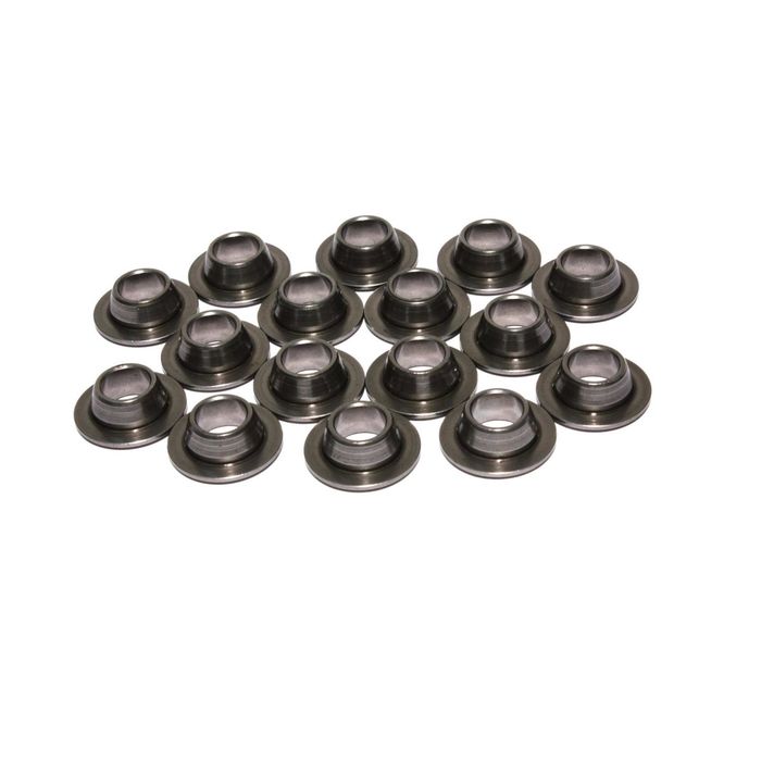 COMP Cams 7 Degree Tool Steel Retainers for 11/32in Valve Non-LS with ...