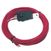 Relay Kit and Assembly - Find the Right Part at the Right Price | AutoZone