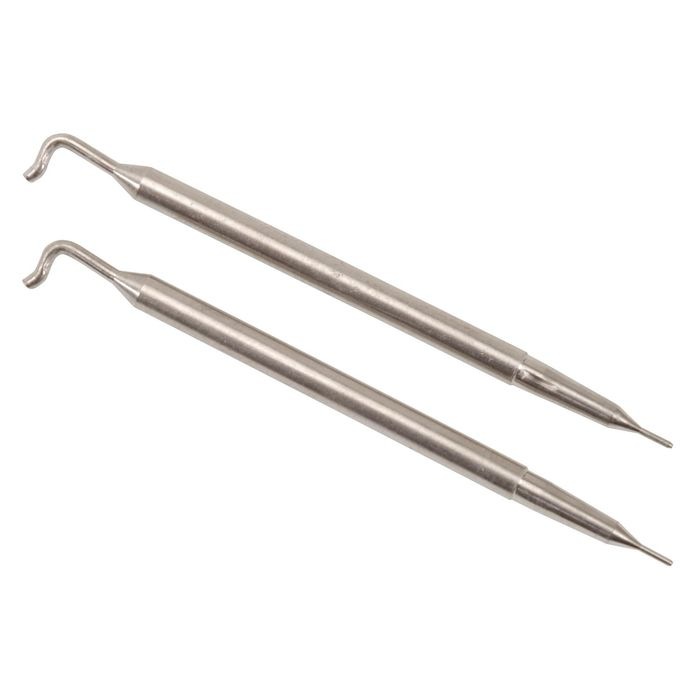 Edelbrock .0410in Carburetor Jet Kit 2 Piece