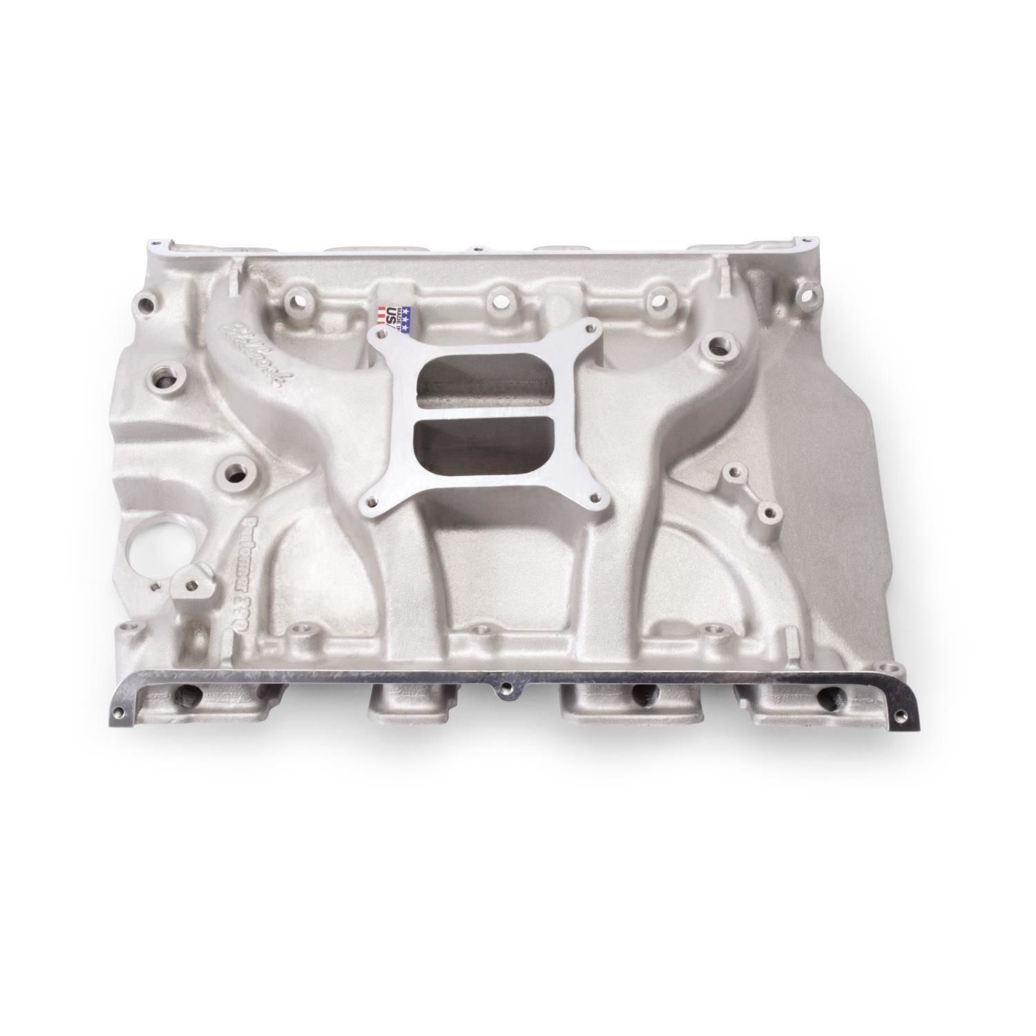 Edelbrock Performance Intake Manifold 2105